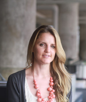 Elizabeth Wisecarver | Archinect