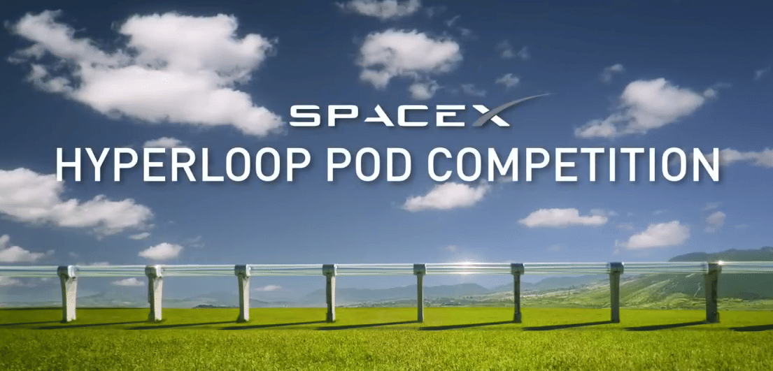 Elon Musk launches Hyperloop Pod Competition to university students and ...
