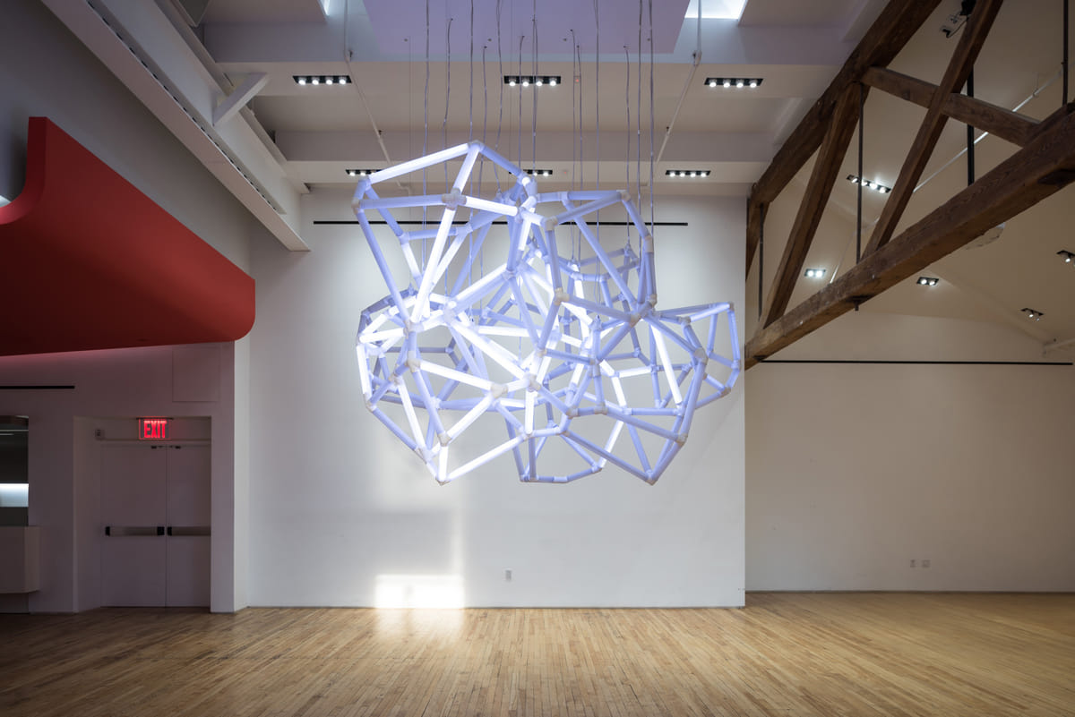 Cumulus | SOFTlab | Archinect