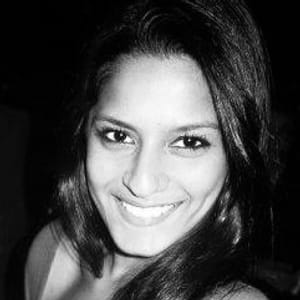 Praneetha Rebala | Archinect