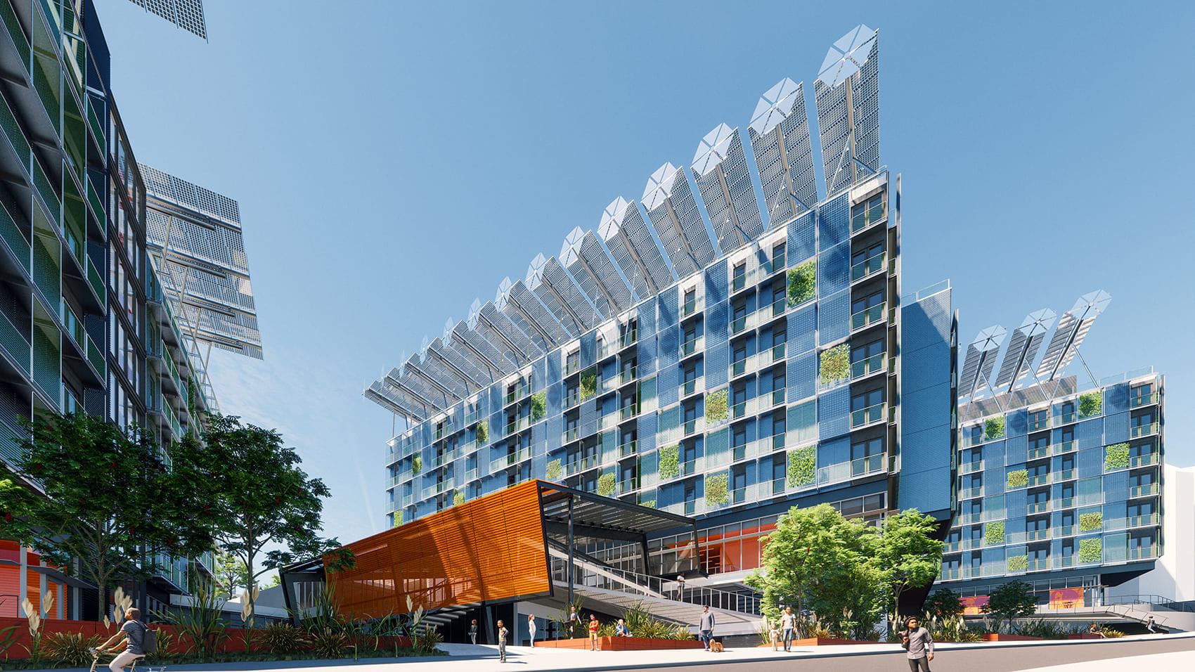 New architecture and design competitions: Brooklyn Design Awards, Dutch ...