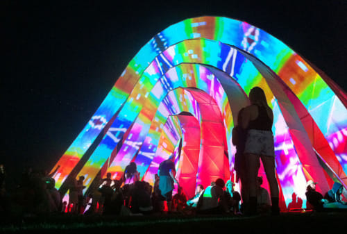 Alexis Rochas STEREO.BOT SCI-Arc Library Gallery Exhibition Opens ...