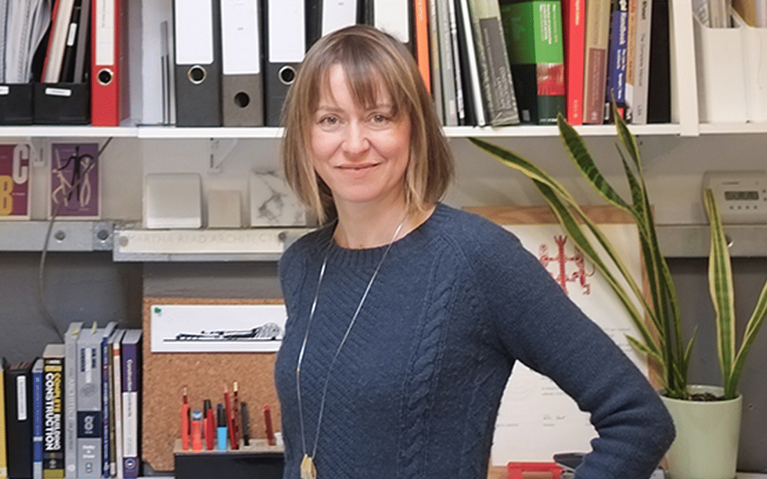 UpStarts: Martha Read Architects | Features | Archinect