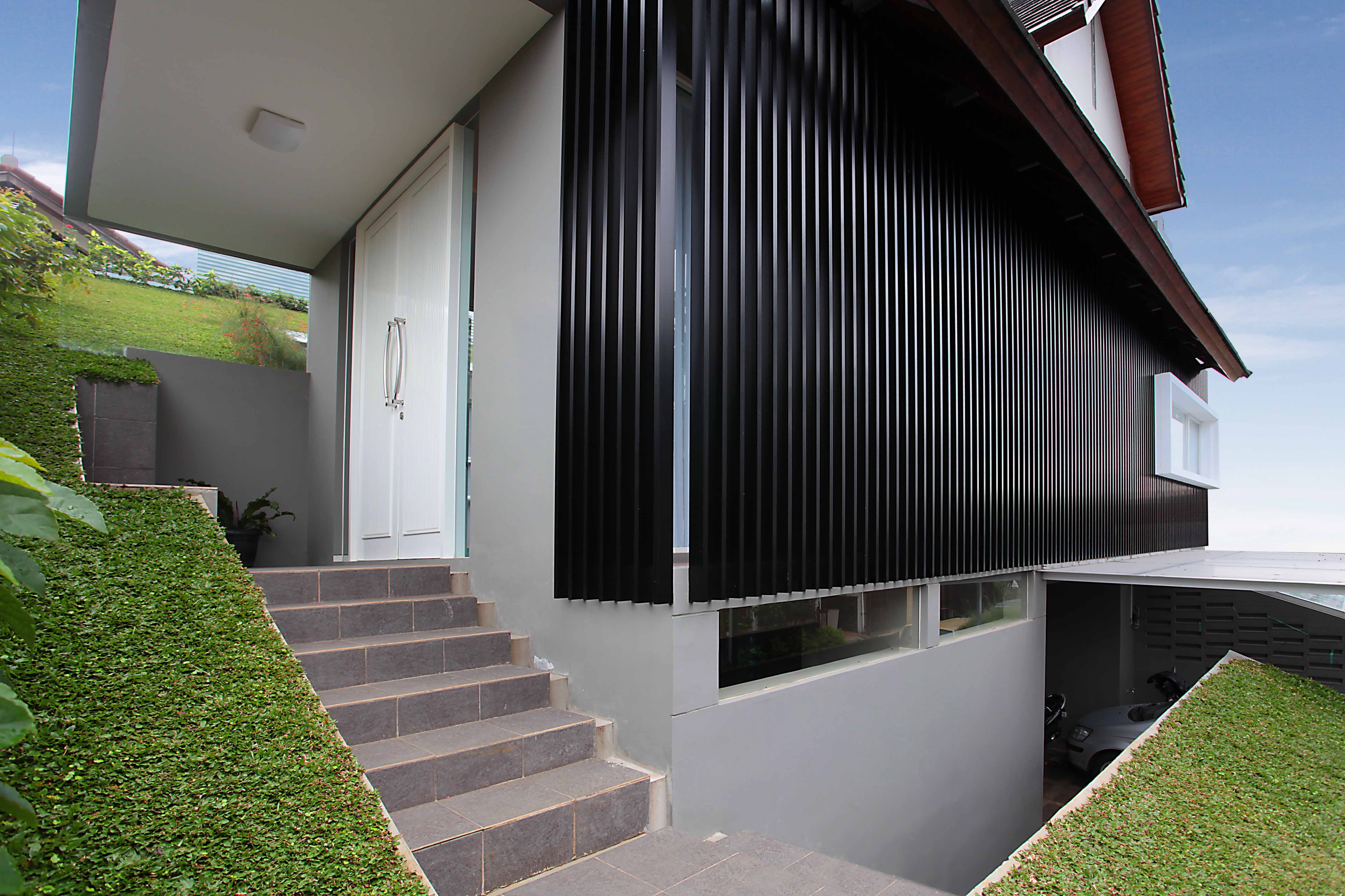 Visual and Spatial Continuity | Gallery | Archinect