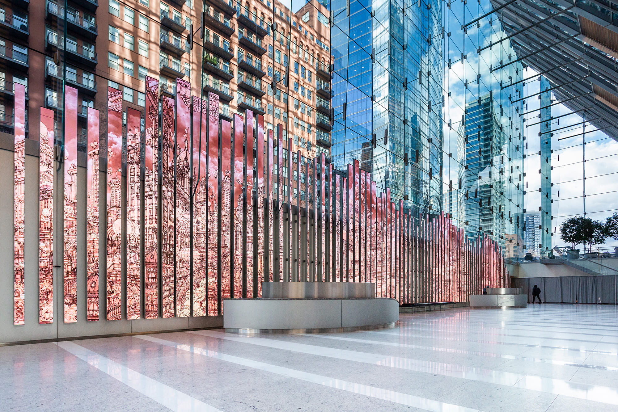 Bustler: Architecture Competitions, Events & News