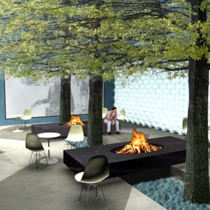 FELIX PFEIFLE | Archinect