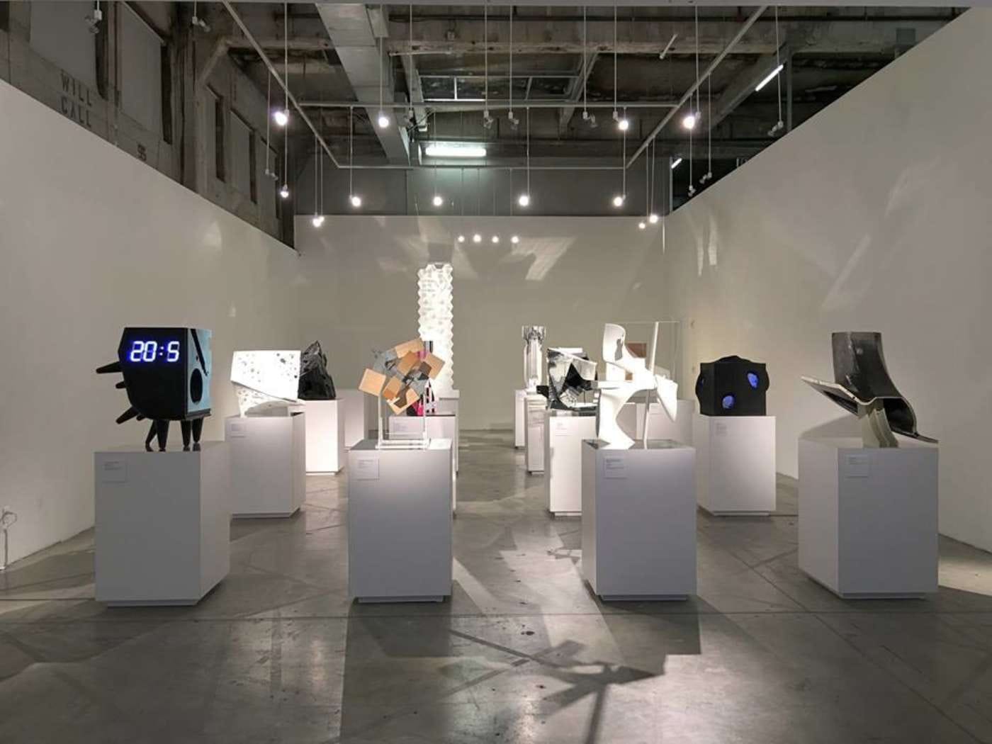 Bustler's editor picks for architecture & design events: Los Angeles ...