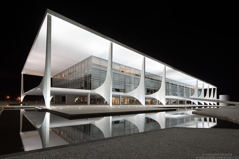 In Focus: Andrew Prokos | Features | Archinect
