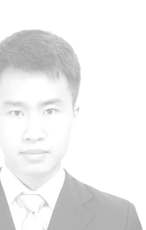 Siyuan Liu | Archinect