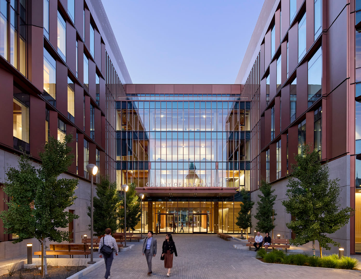 AIA San Francisco's Design Awards honorees highlight the best new ...