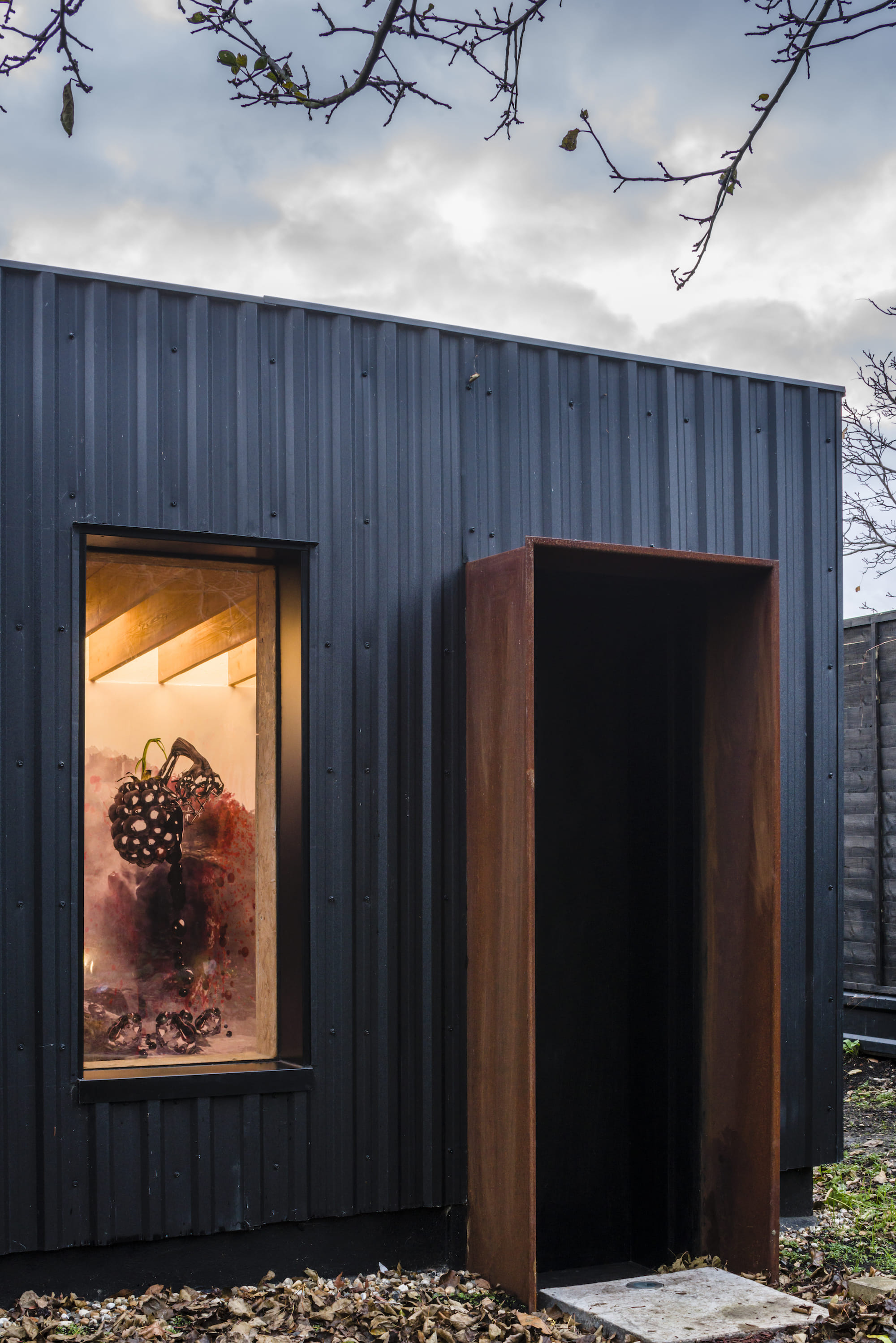 London-based Outpost Architecture & Design Talks About Developing Their ...