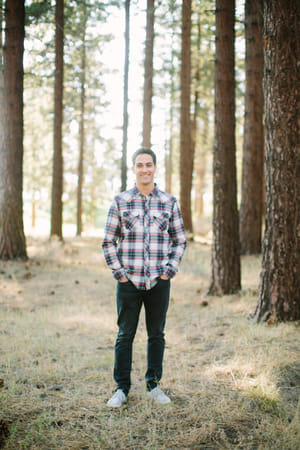 Justin Darrow | Archinect