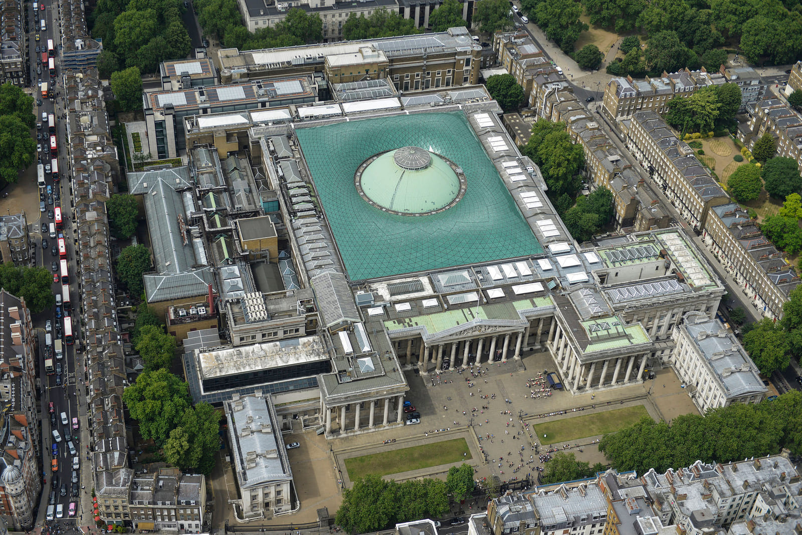 Bustler: Architecture Competitions, Events & News