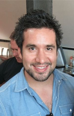 George Carranza | Archinect