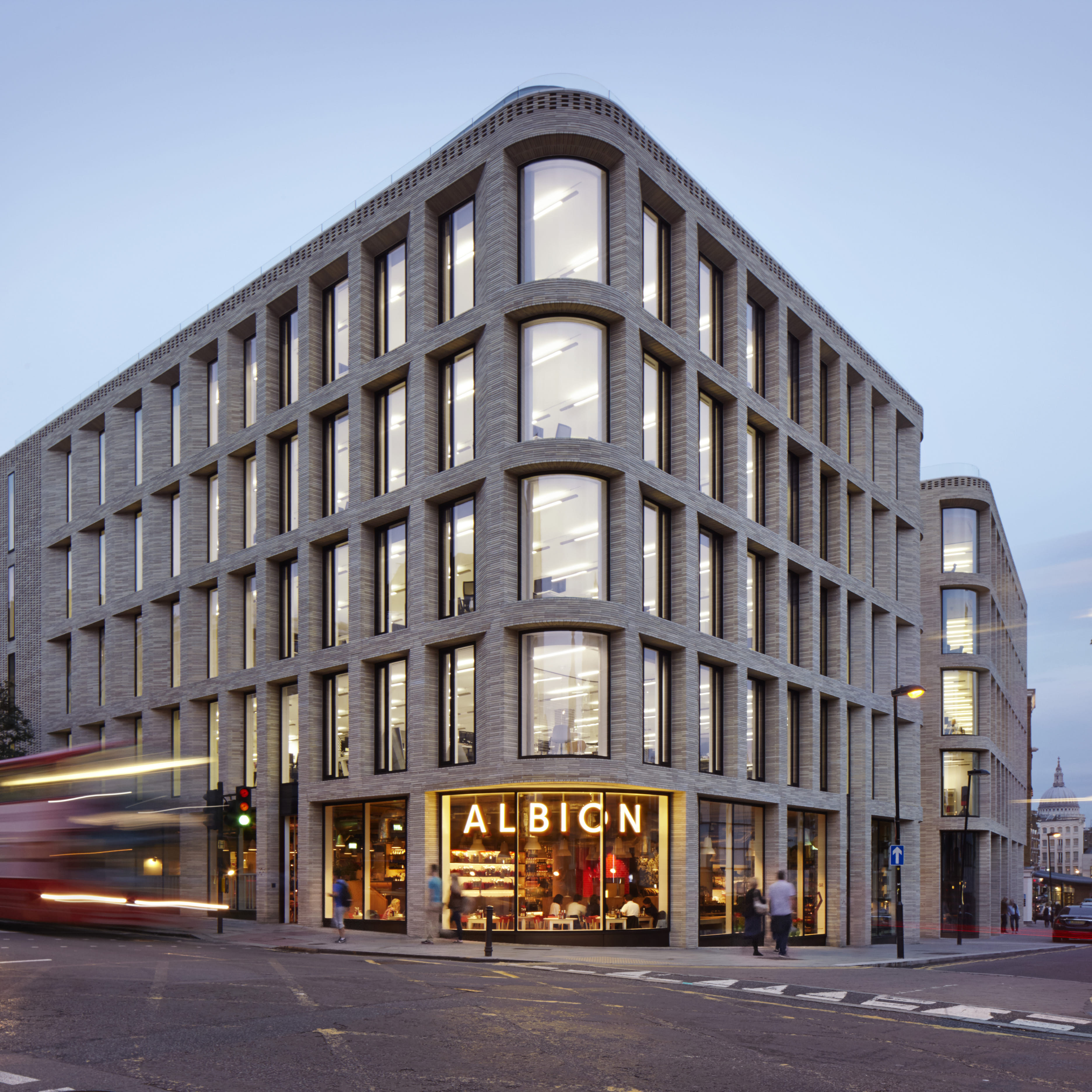 Piercy&Co | Archinect