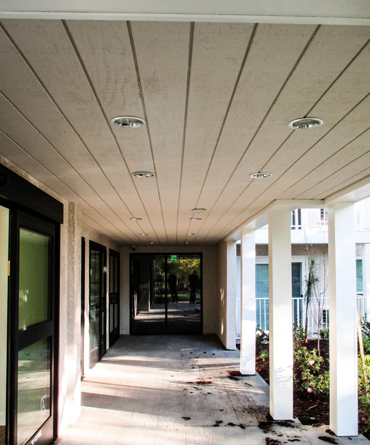 Eucalyptus Park | Studio of Relativity, Inc. dba Relativity Architects | Archinect