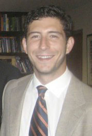 Charles Helmstetter | Archinect