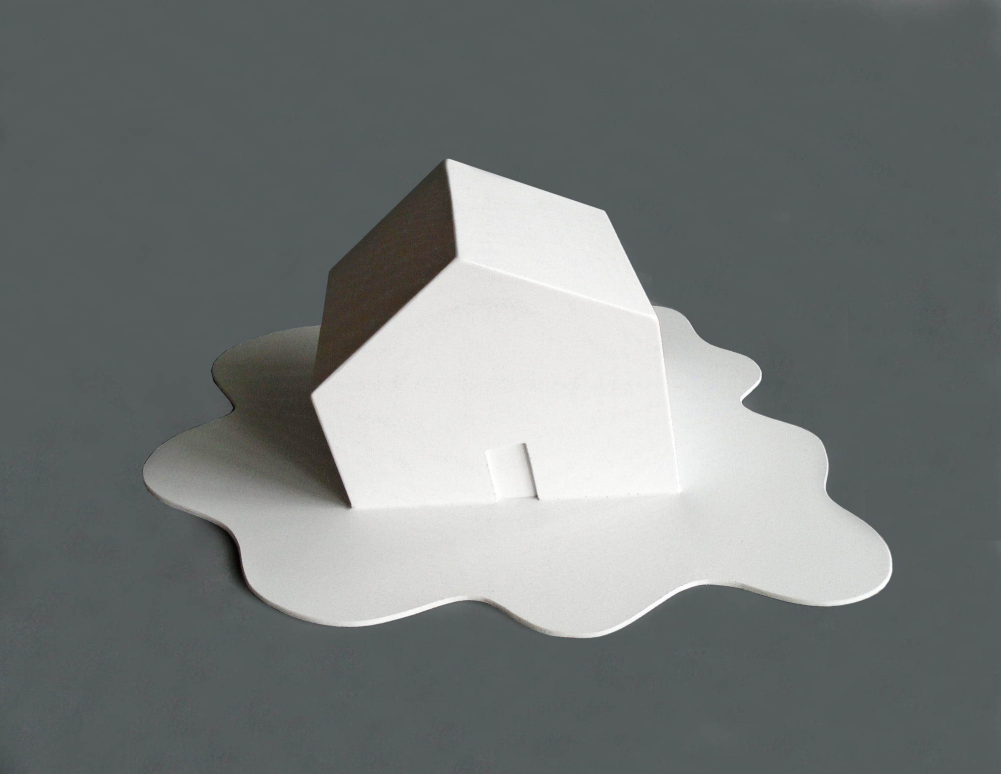 The House As A Metaphor | michael jantzen | Archinect