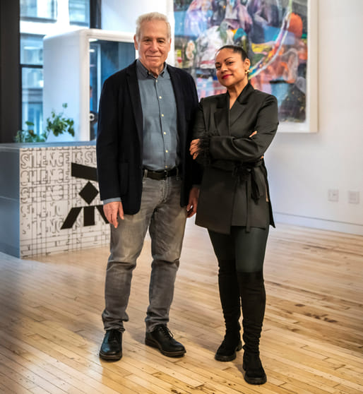 Frida Escobedo, Ten Eyck, Teddy Cruz & Fonna Forman among 2026 Cooper ...