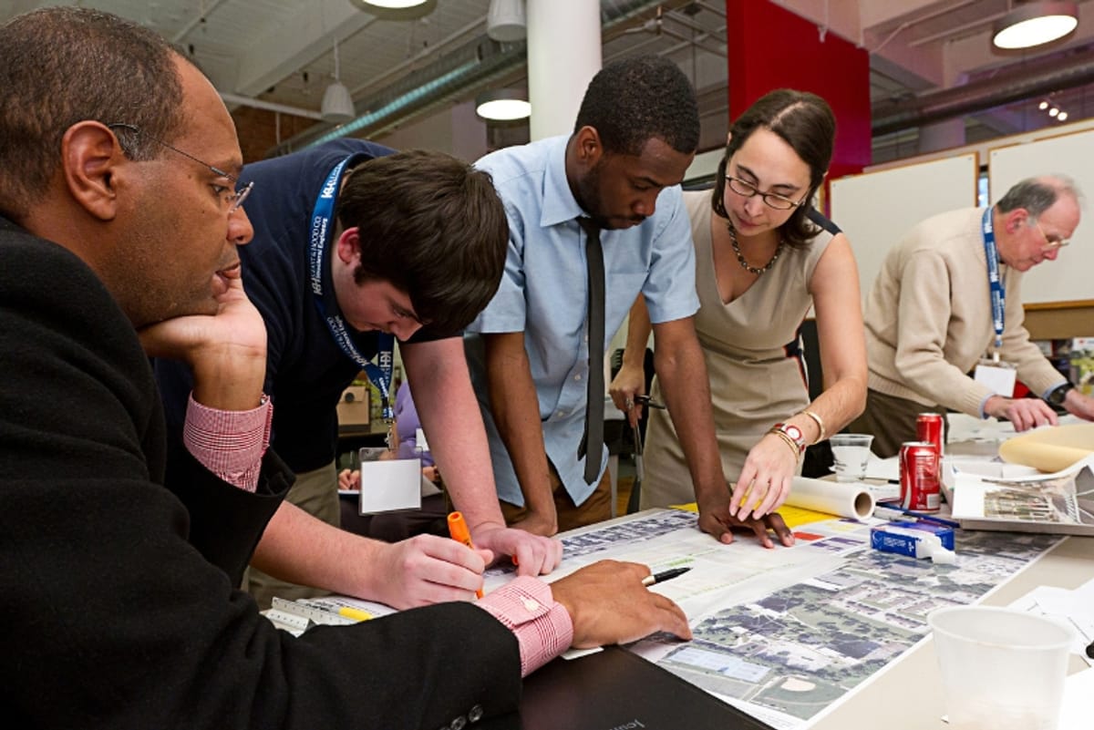 Values-Based Design | Blogs | Archinect