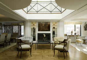 Judge Skelton Smith Architects | Archinect