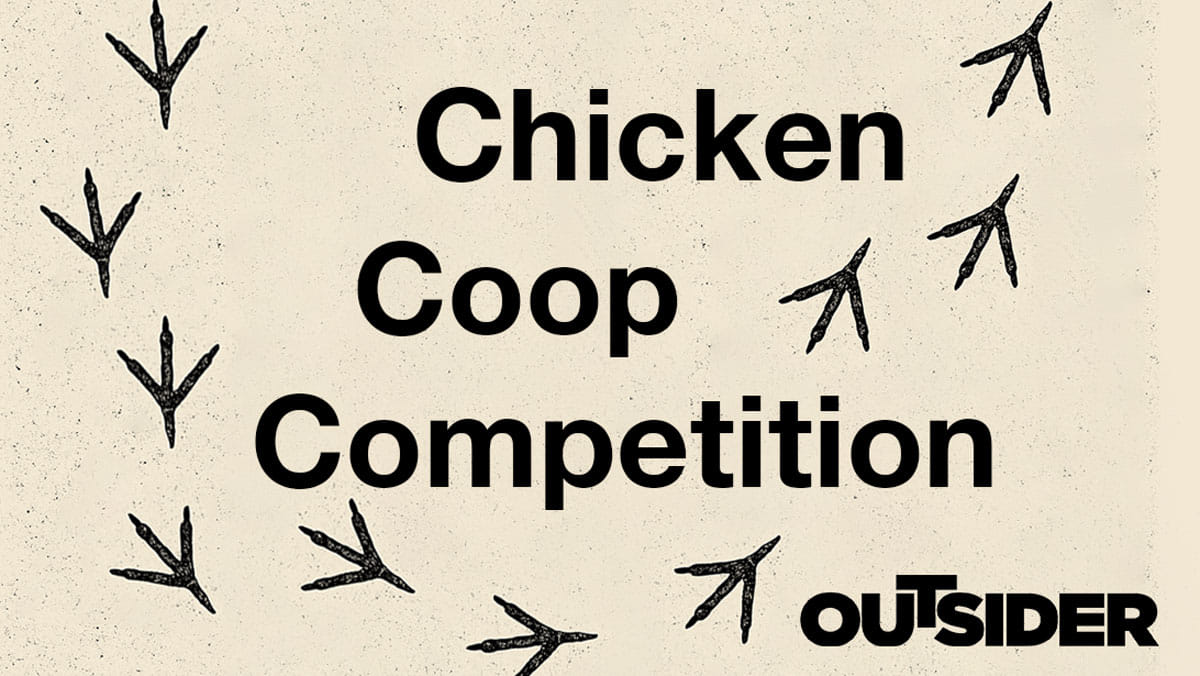 New architecture and design competitions: Barbican Seeds in the City ...