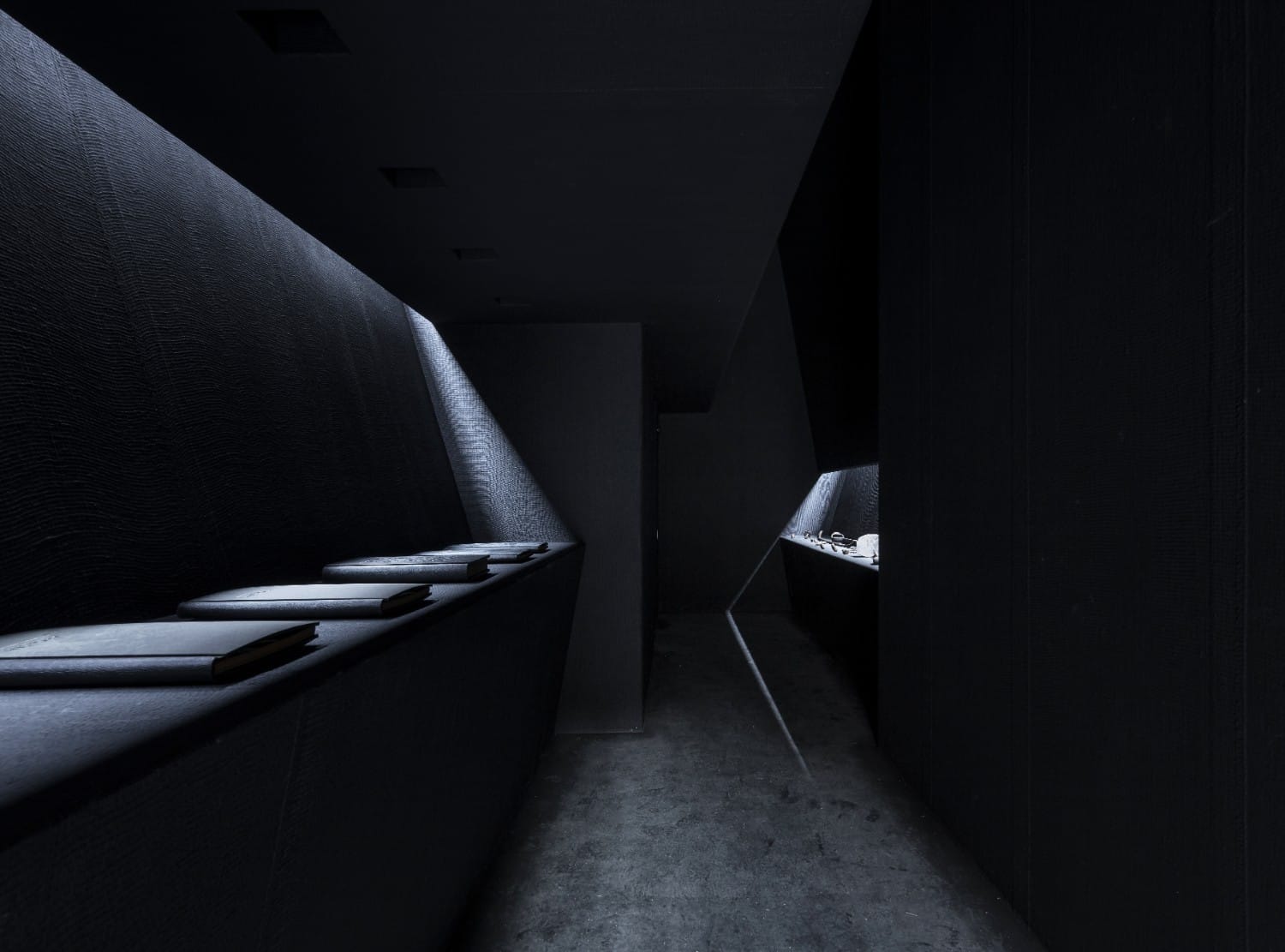 23 Common Introductory Assignments You'll Find in Architecture School ...