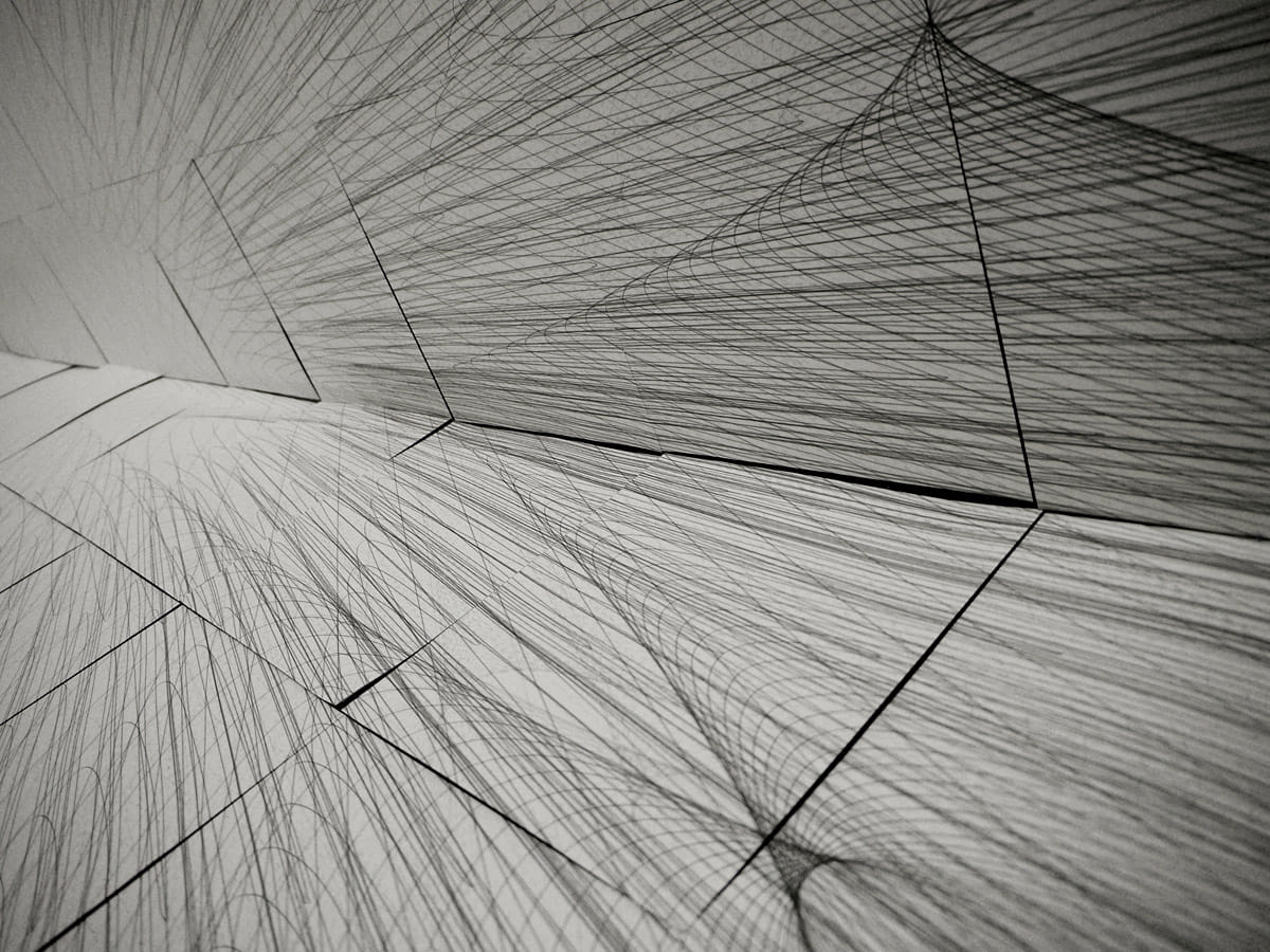 BOUNDARIES by Joseph Choma / Design Topology Lab