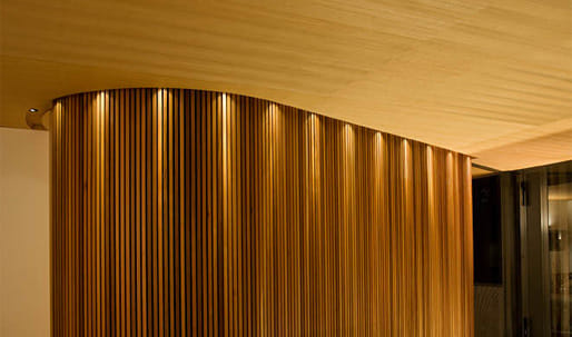 Ten Top Images on Archinect's "Wood" Pinterest Board | News | Archinect