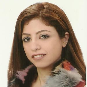 Elise El Rassi | Archinect