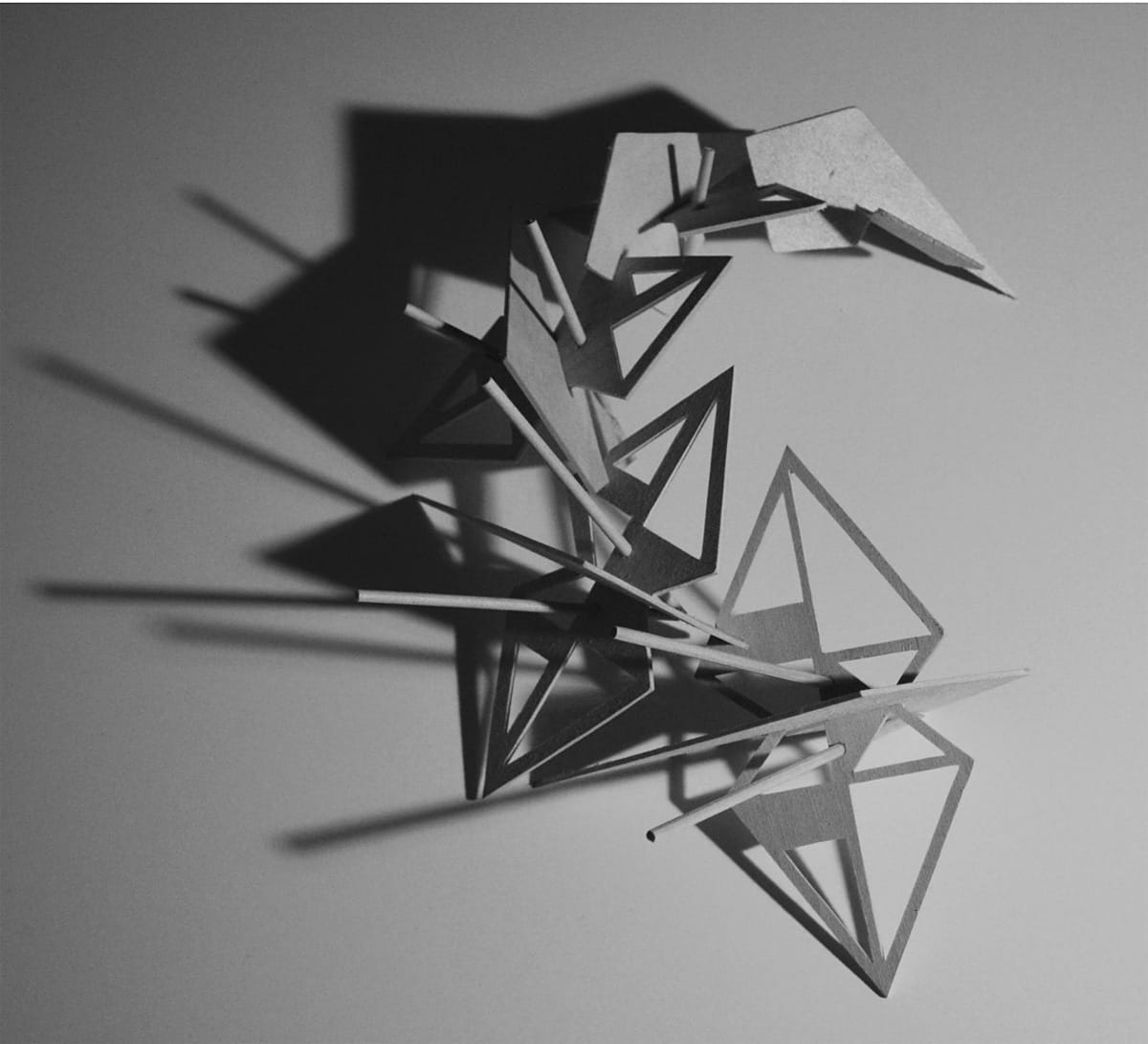 Inside 2013: Competition Finalists