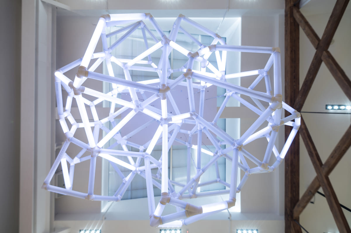 Cumulus | SOFTlab | Archinect