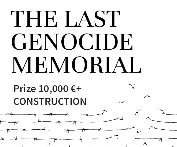 The Last Genocide Memorial