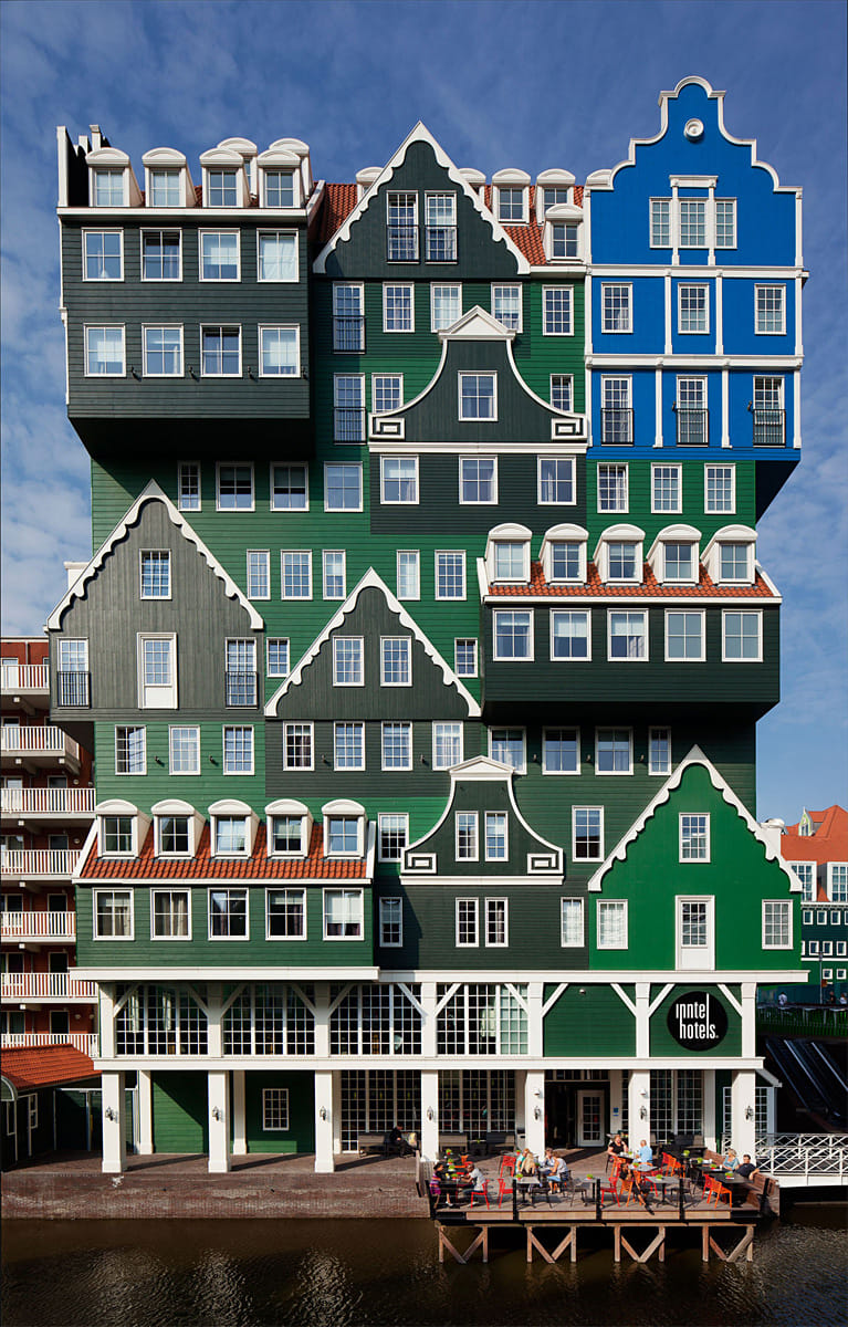 Ten Top Images on Archinect's "Architect Sure!" Pinterest Board | News ...