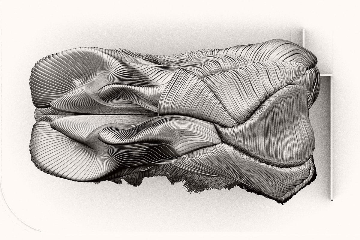 Haute Couture | Ryosuke Imaeda | Archinect