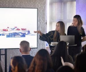 UCLA Open Studio Day