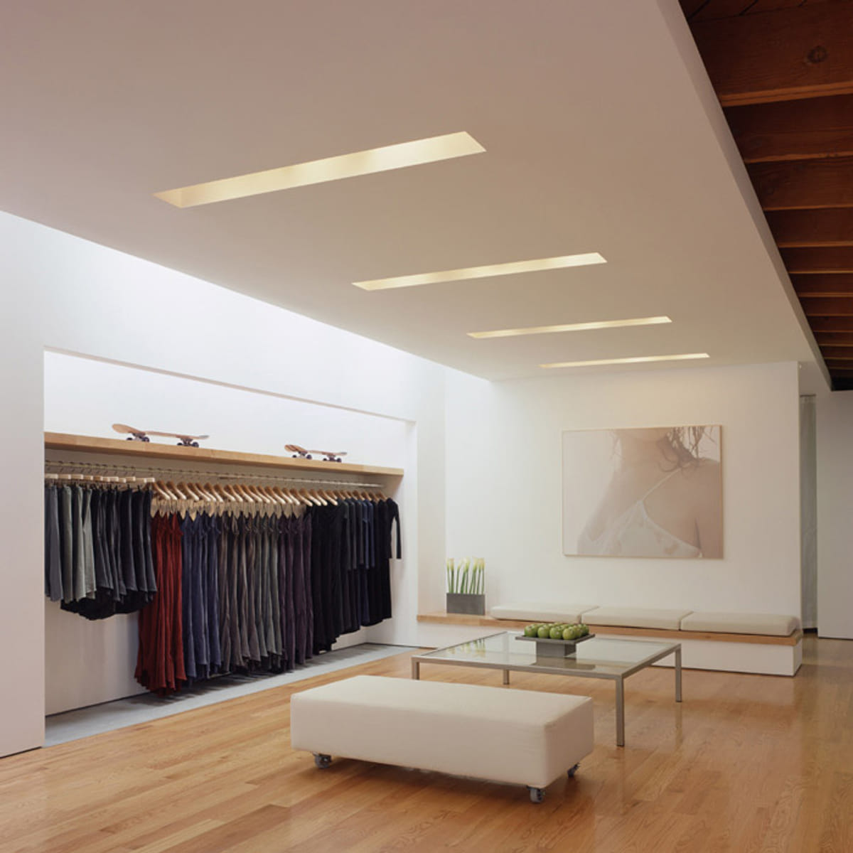 james perse store | Standard® | Archinect