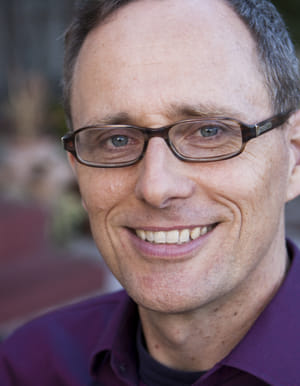 Derek Ryder | Archinect