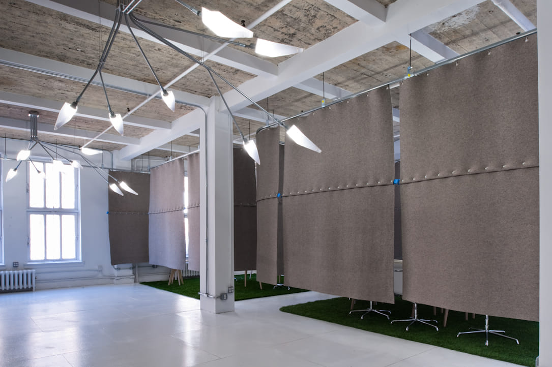 Blue Marlin | SOFTlab | Archinect