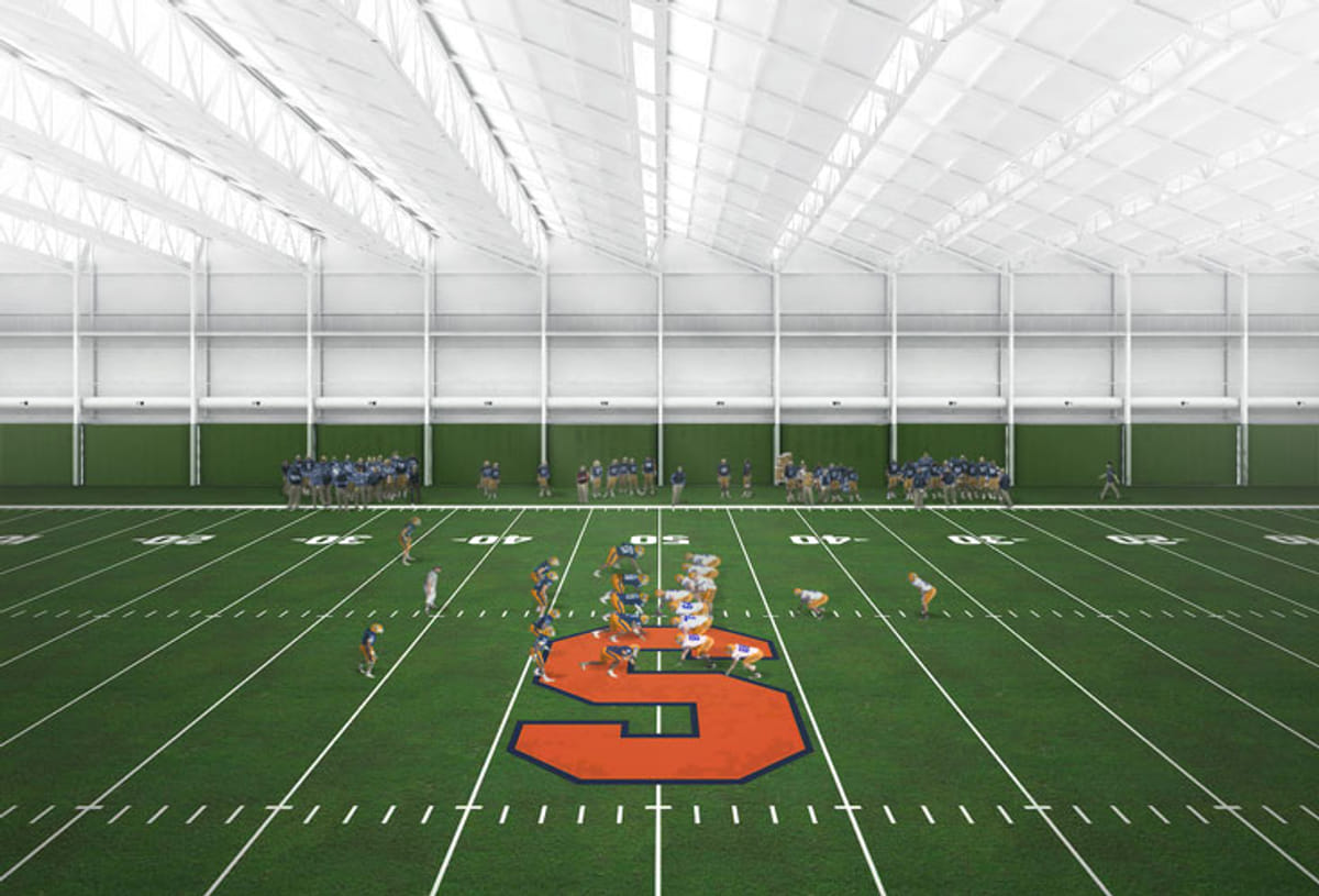 Field 44 | Architecture Research Office | Archinect