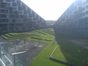 John Dealey | Archinect