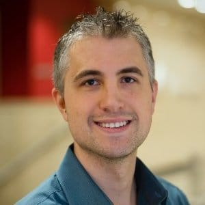 Michael Cagle | Archinect