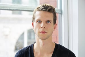 Tyler Hopf | Archinect