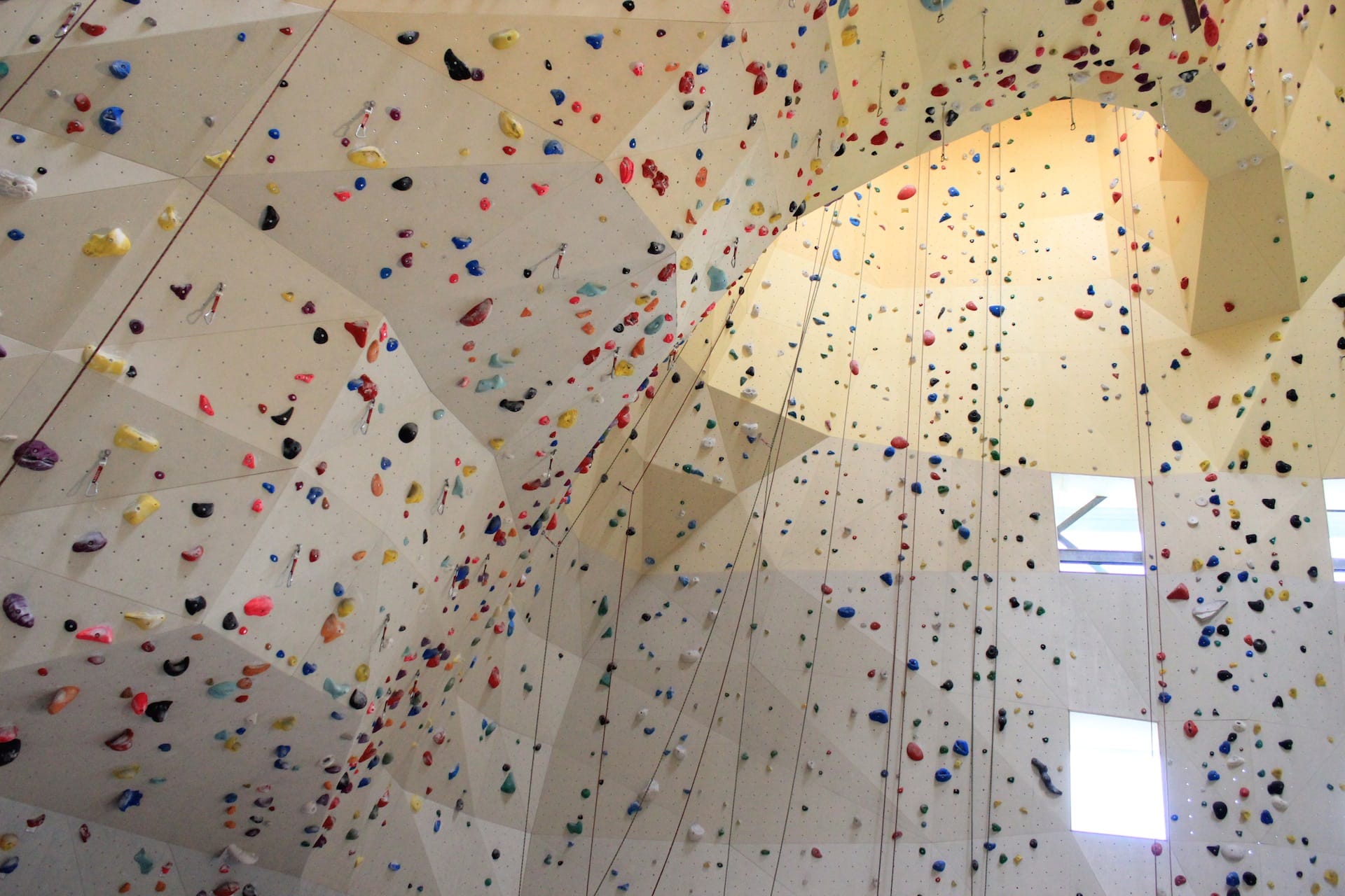ONL's Climbing Wall System wins the Wood Innovation Award 2012 | News ...