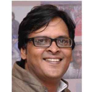 CHANDAN JOSHI | Archinect