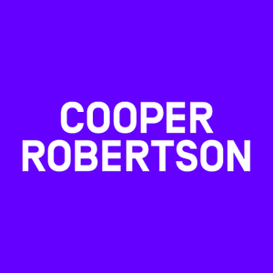 Cooper Robertson | Archinect