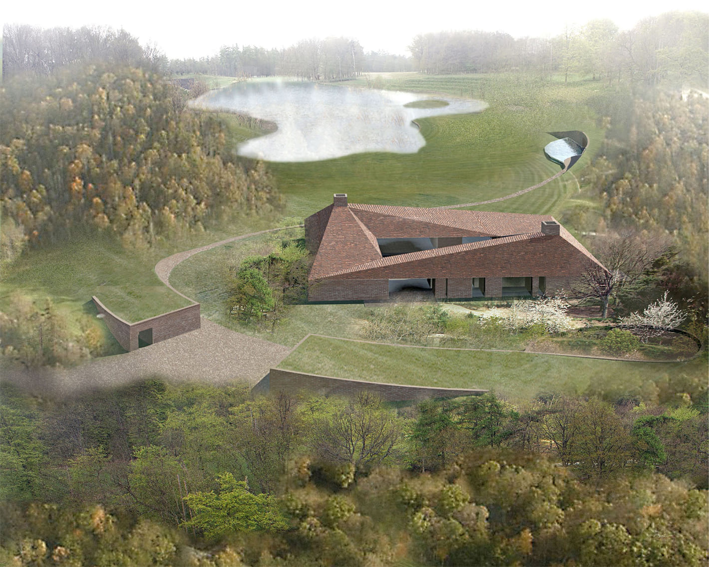 "Design a Beautiful House" competition winners redefine the everyday home