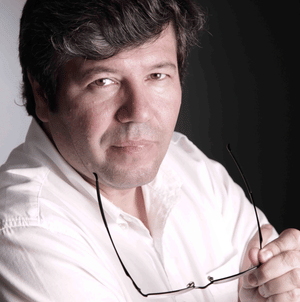 José Orrego | Archinect