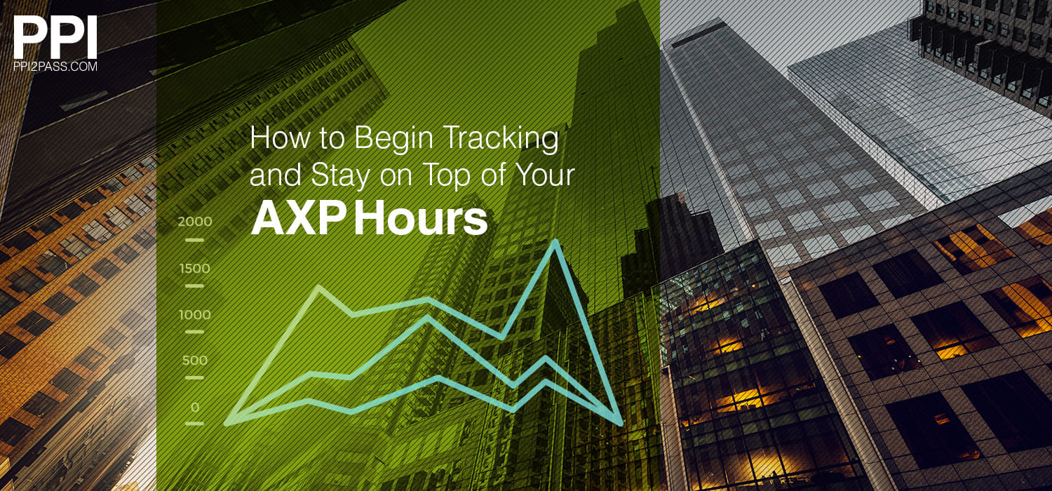 How to Begin Tracking and Stay on Top of Your AXP Hours | News | Archinect