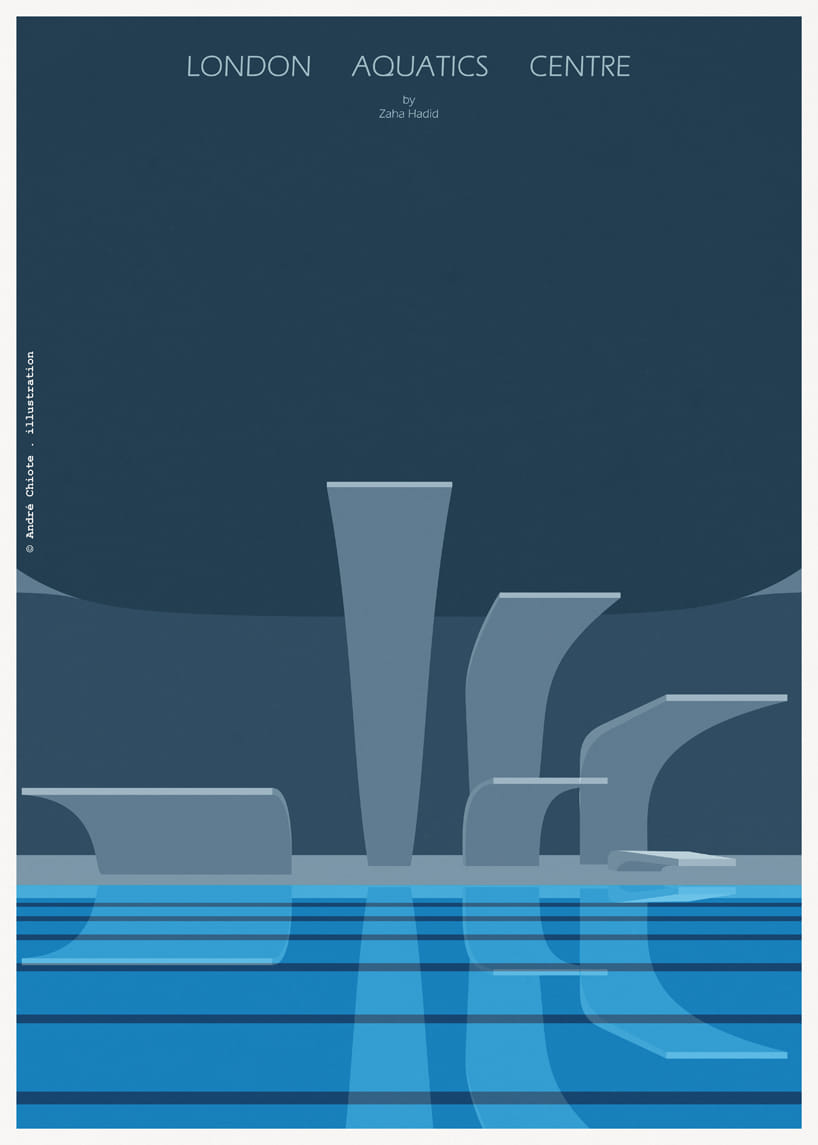 André Chiote illustrates the role of iconic buildings in the "urban ...